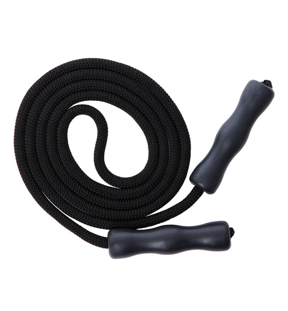 TOUGH MUDDER Rugged Jump Rope | Black – Tough Mudder Shop