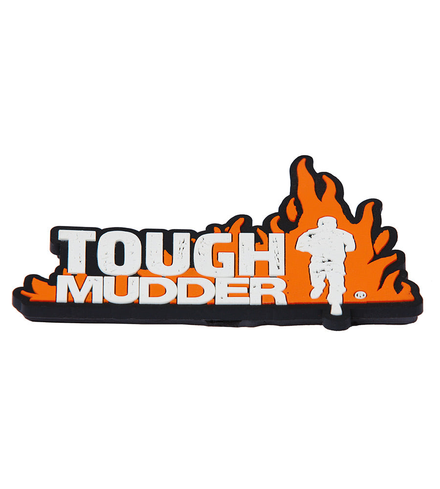 Tough Mudder Logo Vector