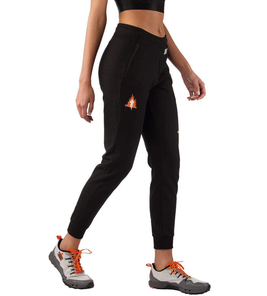 TOUGH MUDDER by CRAFT Core Soul Jogger - Women's – Tough Mudder Shop